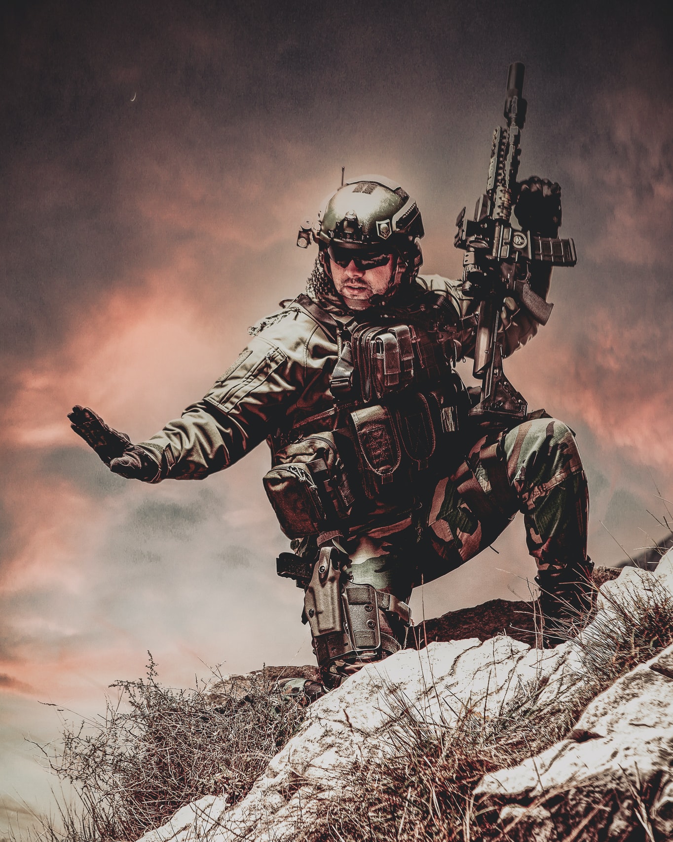 Žebříček TOP 20 nejsilnějších armád světa – 2023 › Uč se online! ️ ...